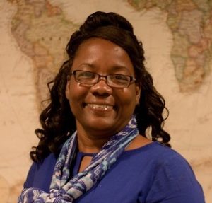 Brenda McCoy - New Life Worship Center